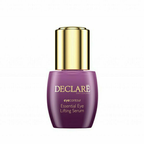 Уход за кожей вокруг глаз Declare Essential Eye Lifting Serum