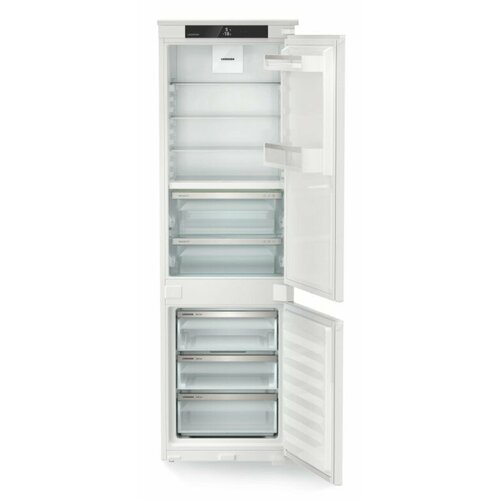 Холодильник встраиваемый Liebherr ICBNSe 5123 Plus BioFresh NoFrost