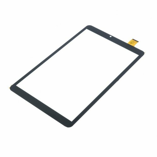 Тачскрин для планшета 10.1 YLD-CEGA696-FPC-A0 (V.1) (250x150 мм) черный