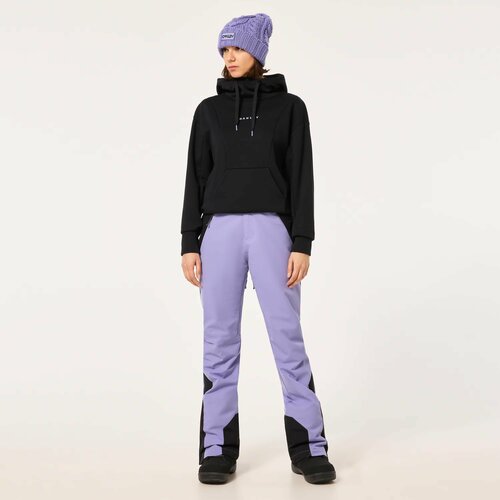Брюки Oakley, размер M, фиолетовый