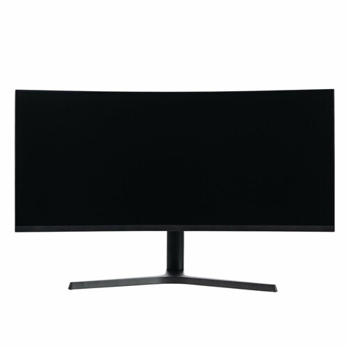 34" Монитор Lime X315A Black (VA, 3440x1440, 1 ms, 165Hz)