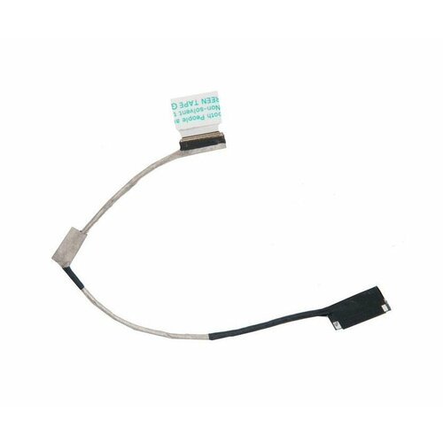 LCD Cable / Шлейф матрицы для ноутбука Lenovo Thinkpad T440, T450, T460 Aiv10 без тачскрина