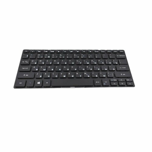 Клавиатура для Acer N17H2 ноутбука