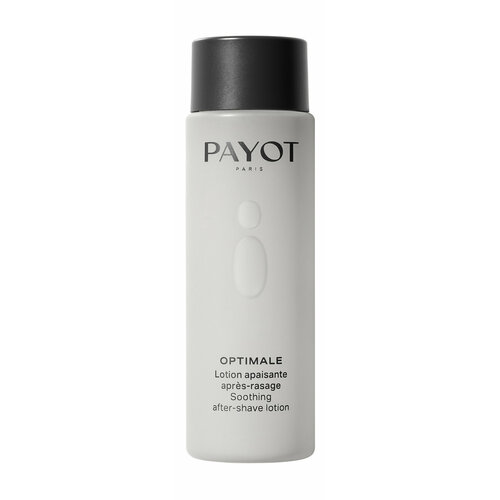 PAYOT Optimale Lotion Apaisante Après Rasage Лосьон после бритья успокаивающий, 100 мл