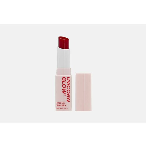 Оттеночный бальзам для губ UNICORN GLOW, Tinted Lip Water Stick 5 мл