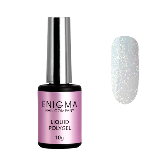 Жидкий полигель ENIGMA Liquid Polygel №07 10 мл