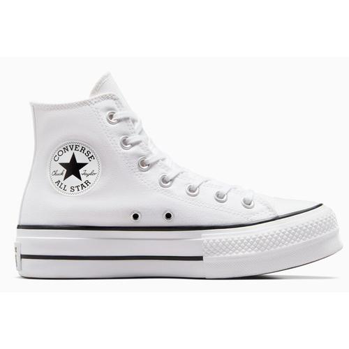 Кеды Converse Chuck Taylor All Star Lift Platform Canvas, размер  36,5 EU , мультиколор
