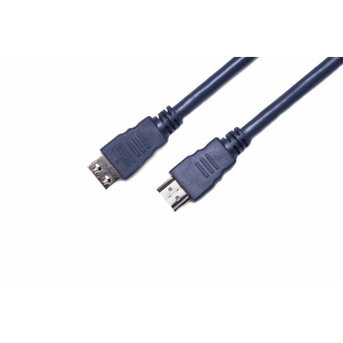 Кабель Wize HDMI(19M)-HDMI(19M), CP-HM-HM-15M (CP-HM-HM-15M)