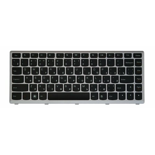 Клавиатура для ноутбука Lenovo IdeaPad U410 59372626