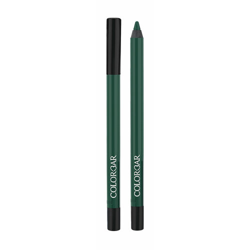 COLORBAR I-Glide Eye Pencil Карандаш для глаз, 1,1 г, Jaded 003