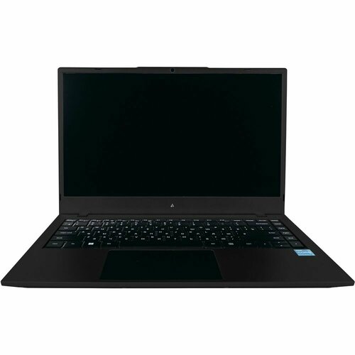 Ноутбук ACD 14S G2 Intel Core i5-1335U/8Gb/SSD256Gb/14"/IPS/FHD/NoOS/black (AH14SI2386WDB)