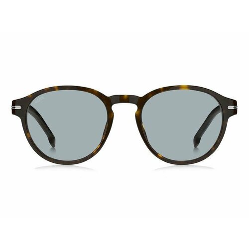 Солнцезащитные очки BOSS Boss BOSS 1506/S 086 1N 52 BOSS 1506/S 086 1N, коричневый