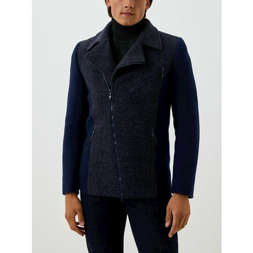 Куртка Berkytt, размер 48/176, синий