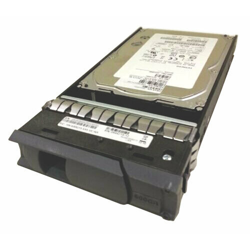 Жесткий диск NetApp 600GB 15k 3.5" DS4246 DS4243 SP-412B-R6
