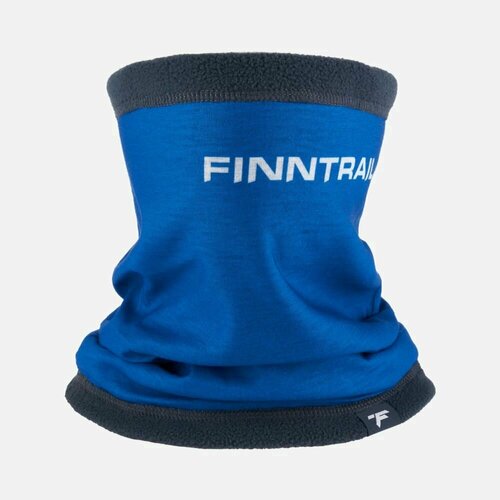 Балаклава Finntrail, размер универсальный, синий