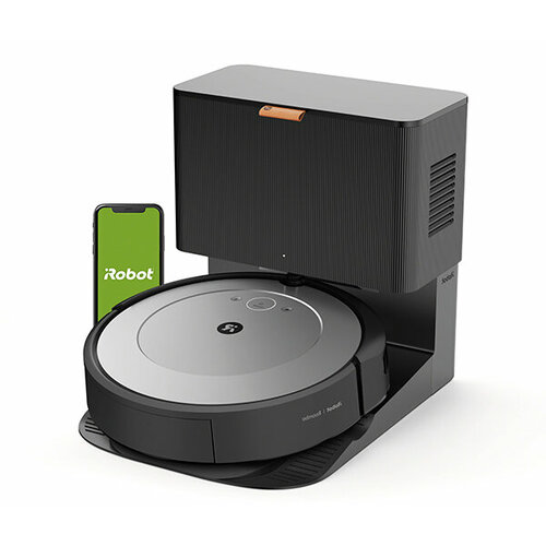 Робот-пылесоc iRobot Roomba i1 Plus