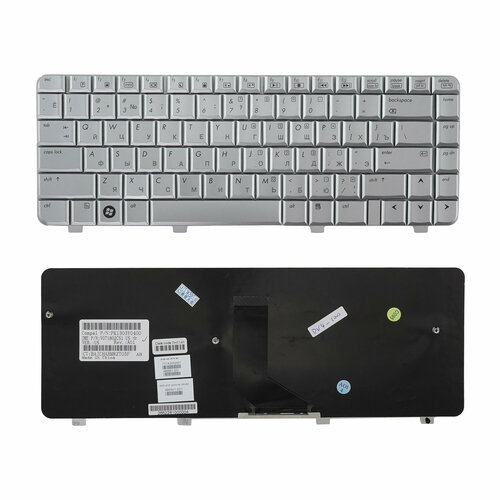 Клавиатура для ноутбука HP dv4