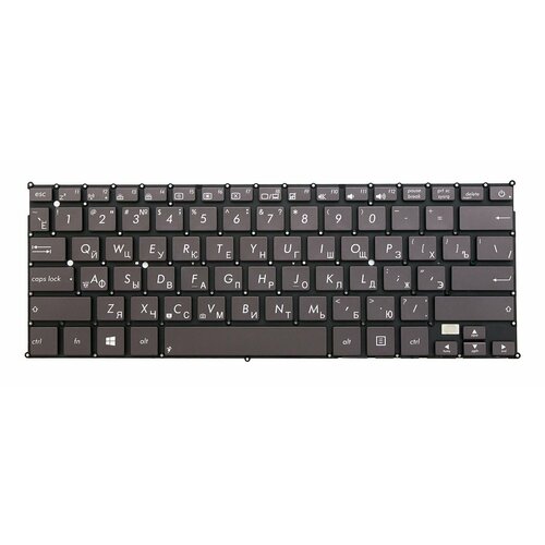 Клавиатура для ноутбука Asus 9Z. N8KBC.40R