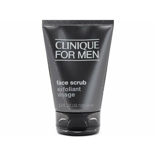 Скраб для лица Clinique For Men Face Scrub