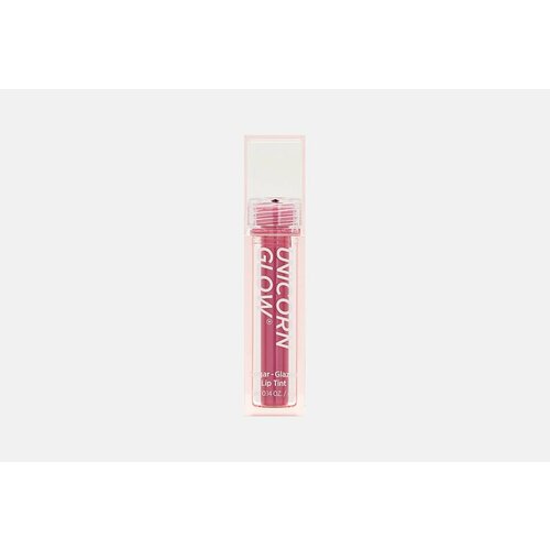 Тинт для губ UNICORN GLOW. Sugar-Glazed Lip Tint цвет: 04, Charmingобъем: 5 мл