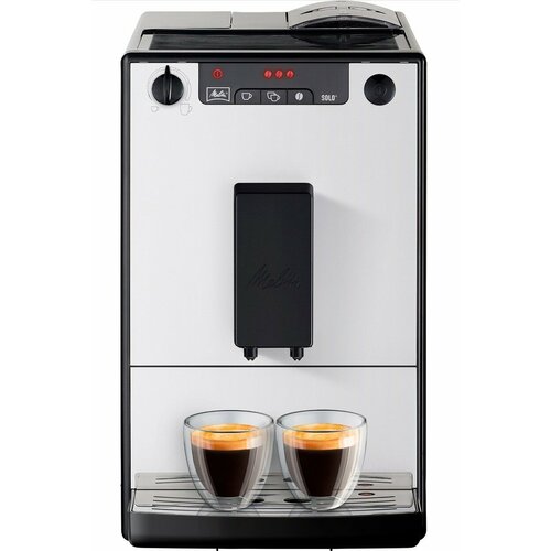 Melitta Caffeo Solo E950-766