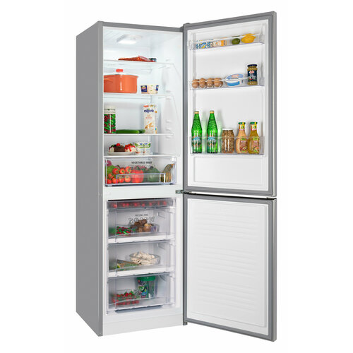 Холодильник NORDFROST NRB 162NF S