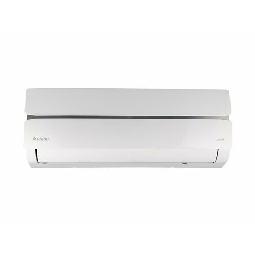 Сплит-система CHIGO KING 35 м2 White inverter