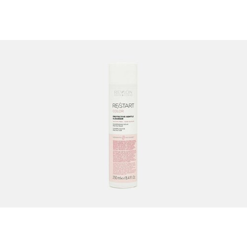 Шампунь для нежного очищения окрашенных волос Re/Start Color Protective Gentle Cleanser