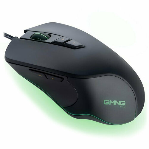 Мышь Oklick GMNG 940GM, USB черная