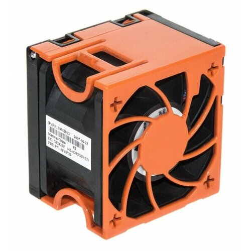 Система охлаждения IBM xSeries X3665 3650 Hot Swap Fan 60MM 39M6803