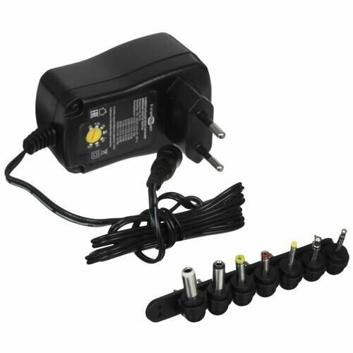 Адаптер питания сетевой FinePower W-12