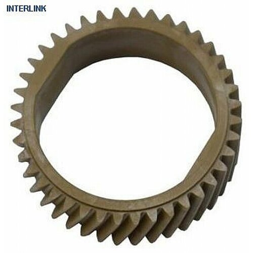 Ricoh AB012233 Шестерня нагревательного вала Upper Fuser Roller Gear 40T [AB01-2233] для Aficio 2051, 2060, 2075, MP 5500, 6000, 6001, 6002, 6500, 7000, 7001, 7500, 7502, 8000, 8001