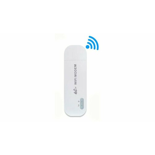 Модем Tianjie 4G USB Wi-Fi Modem (MF783-3)
