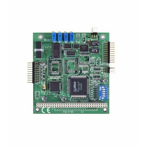 Многофункциональная плата Advantech PCM-3718H-CE