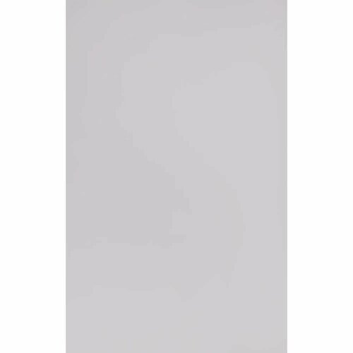 Дверь для шкафа Лион 38x59.6x1.6 см цвет серый глянец