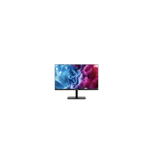 Монитор IRBIS SMARTVIEW 24 23.8' LED Monitor 1920x1080, 16:9, IPS, 250 cd/m2, 1000:1, 3ms, 178°/178°, VGA, HDMI, DP, USB, PJ, Audio output/input, 75Hz, наклон, регул. выс, Speak, внешн. бп, Black (МПТ) 3y