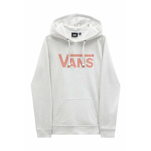 Толстовка VANS, размер L, бежевый