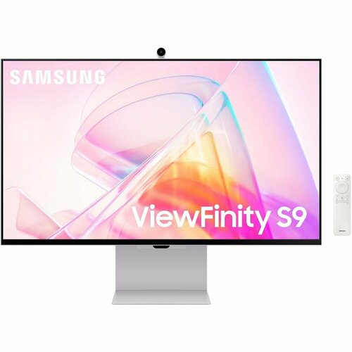 Монитор Samsung ViewFinity S90PC (S27C902PAI)