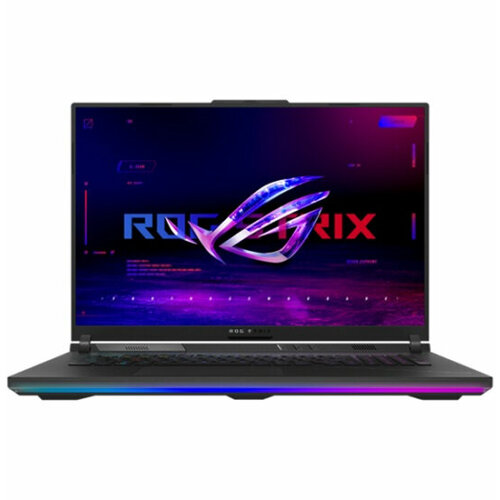 Игровой ноутбук Asus ROG Strix SCAR 18 G834JZ-N6021 (90NR0D31-M001P0)