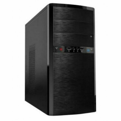 Корпус InWin ES722BL w/o PSU U2AXXX MicroATX (Powerman) 6113479