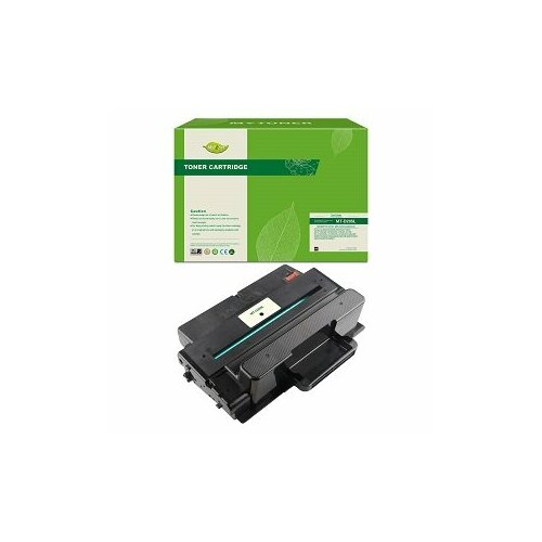 Картридж MyToner, аналог Samsung MLT-D205L 5k с чипом