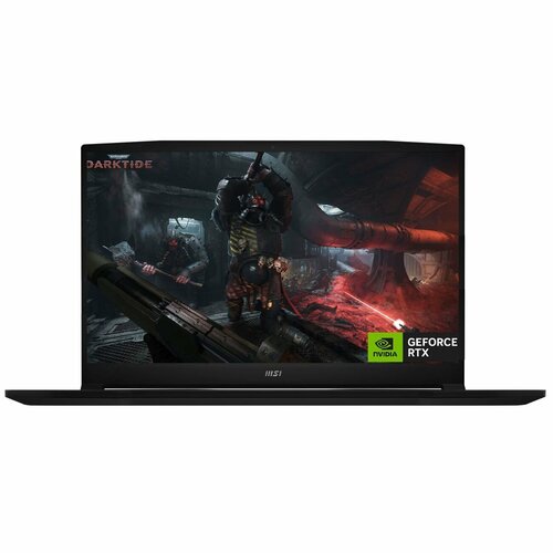 Ноутбук игровой MSI Katana 17 B11UCX-882XRU