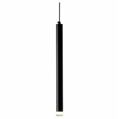 Подвесной светильник Cloyd ORT-B P1 / черный (арт.11162)