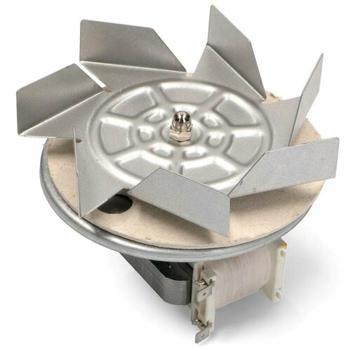 Электрический двигатель (мотор) вентилятора конвекции для духового шкафа Ariston (Аристон) C00060312