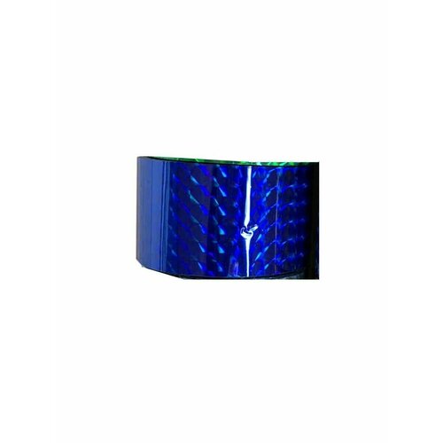Упаковочная клейкая лента 5 м, China Dans, артикул 2011440, blue