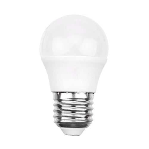 Лампа Rexant 604-208 светодиодная Шарик (GL) 9,5 Вт E27 903 Лм 6500 K холодный свет