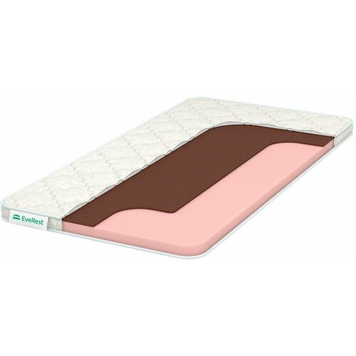 Матрас Everest Rest slim Rest foamhard (140 х 200 см)