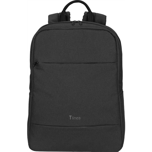 PortCase Рюкзак для ноутбука Компьютерный рюкзак TUCANO (16) TL-BKBTK-BK, цвет черный