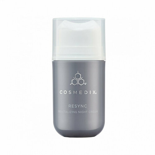 Крем cosmedix resync revitalizing night cream