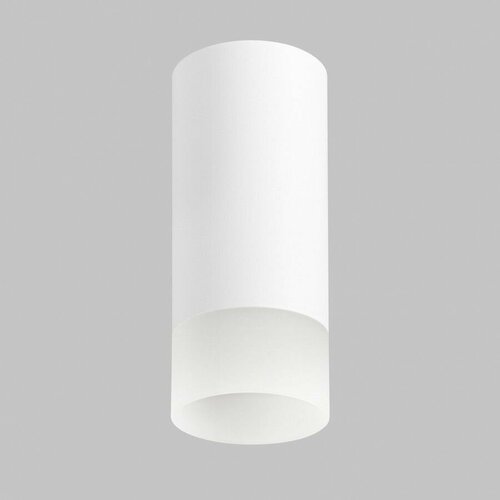 Накладной светильник IMEX Leon GU10 IL.0005.4800 WH